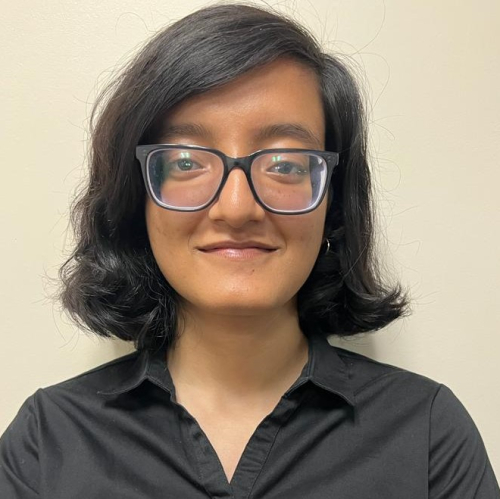 Chayanika Sinha | Iribe Initiative for Inclusion and Diversity in Computing Chayanika Sinha | Iribe Initiative for Inclusion and Diversity in Computing